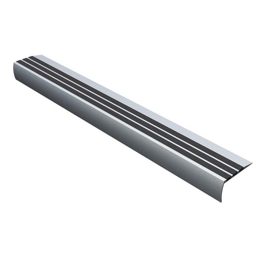 Anti-Slip Stair Nosing - Profile 26 | Safety Tread