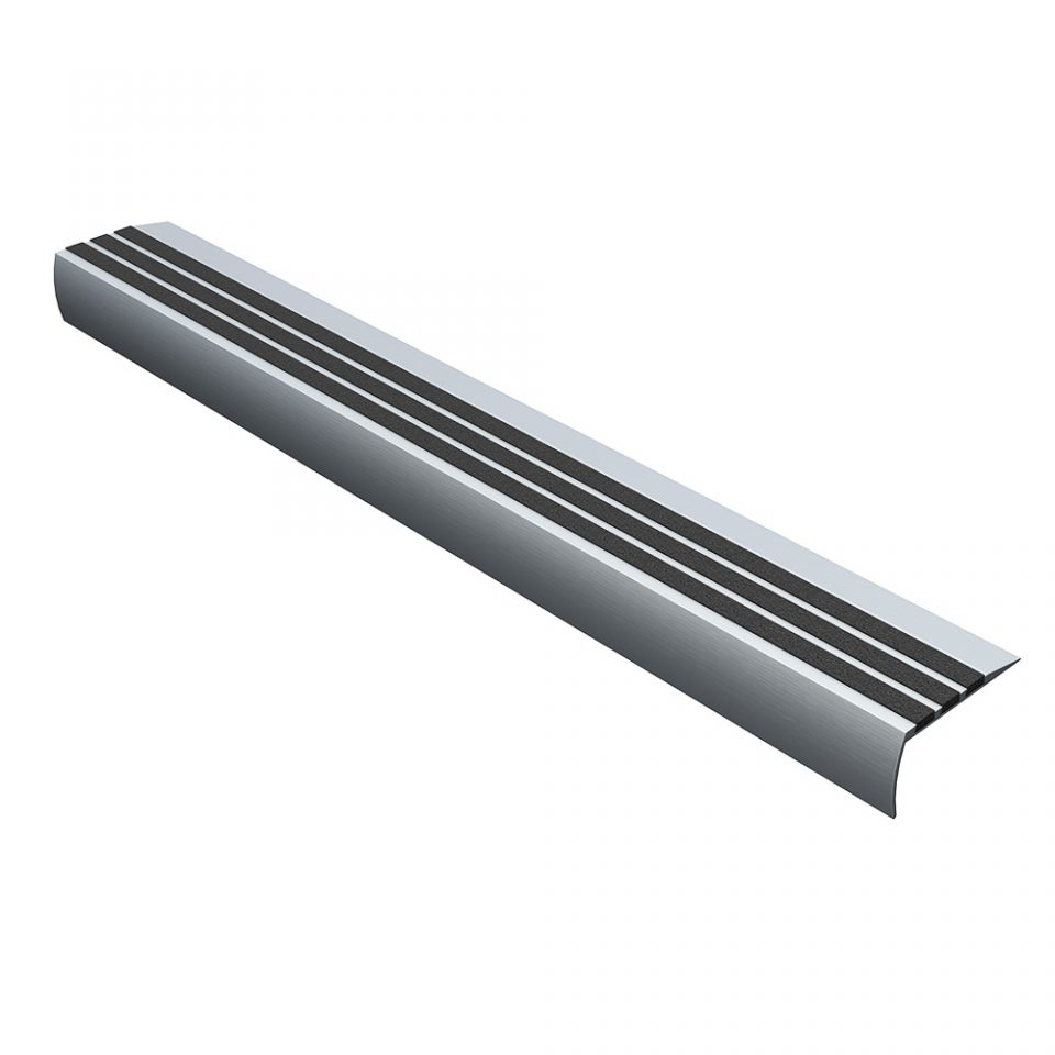 Anti-Slip Stair Nosing - Profile 26 | Safety Tread