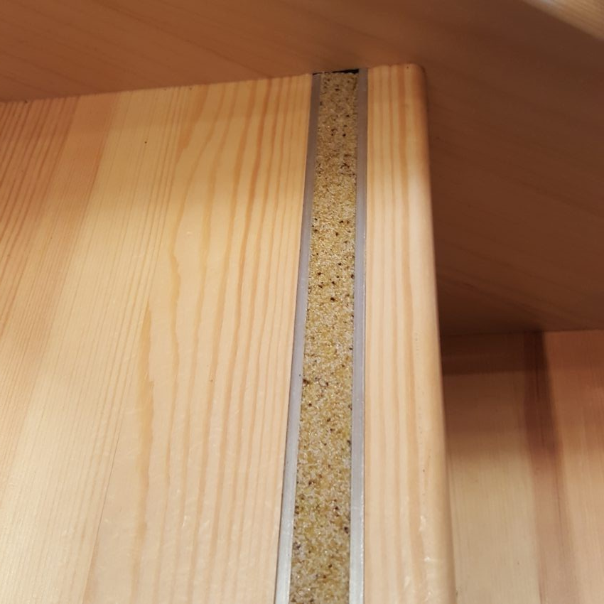 Why Choose SafetyTread? | Safety Tread